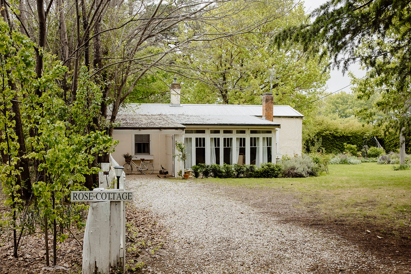 Mayfield Vineyard - Orange NSW
