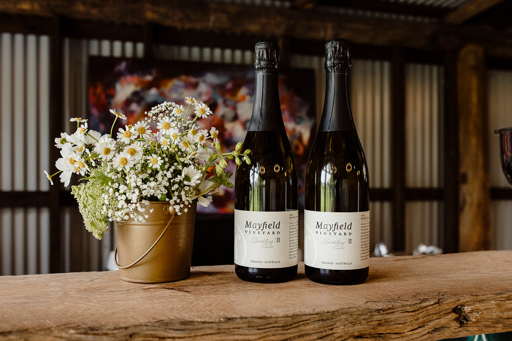 Contact Us | Mayfield Vineyard