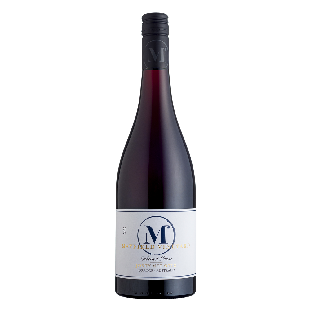 Mayfield Vineyard - Orange NSW