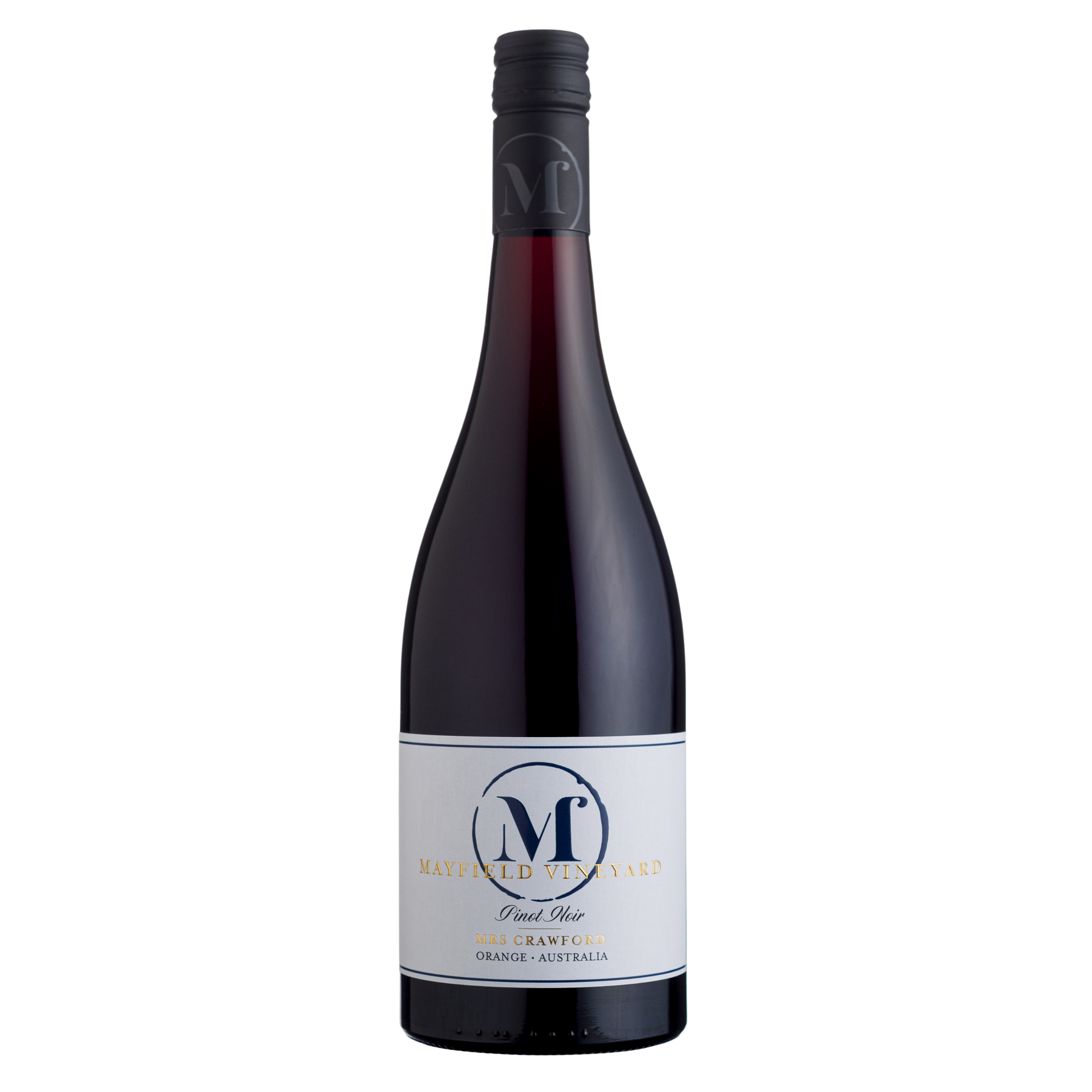 Mayfield Vineyard - Orange NSW