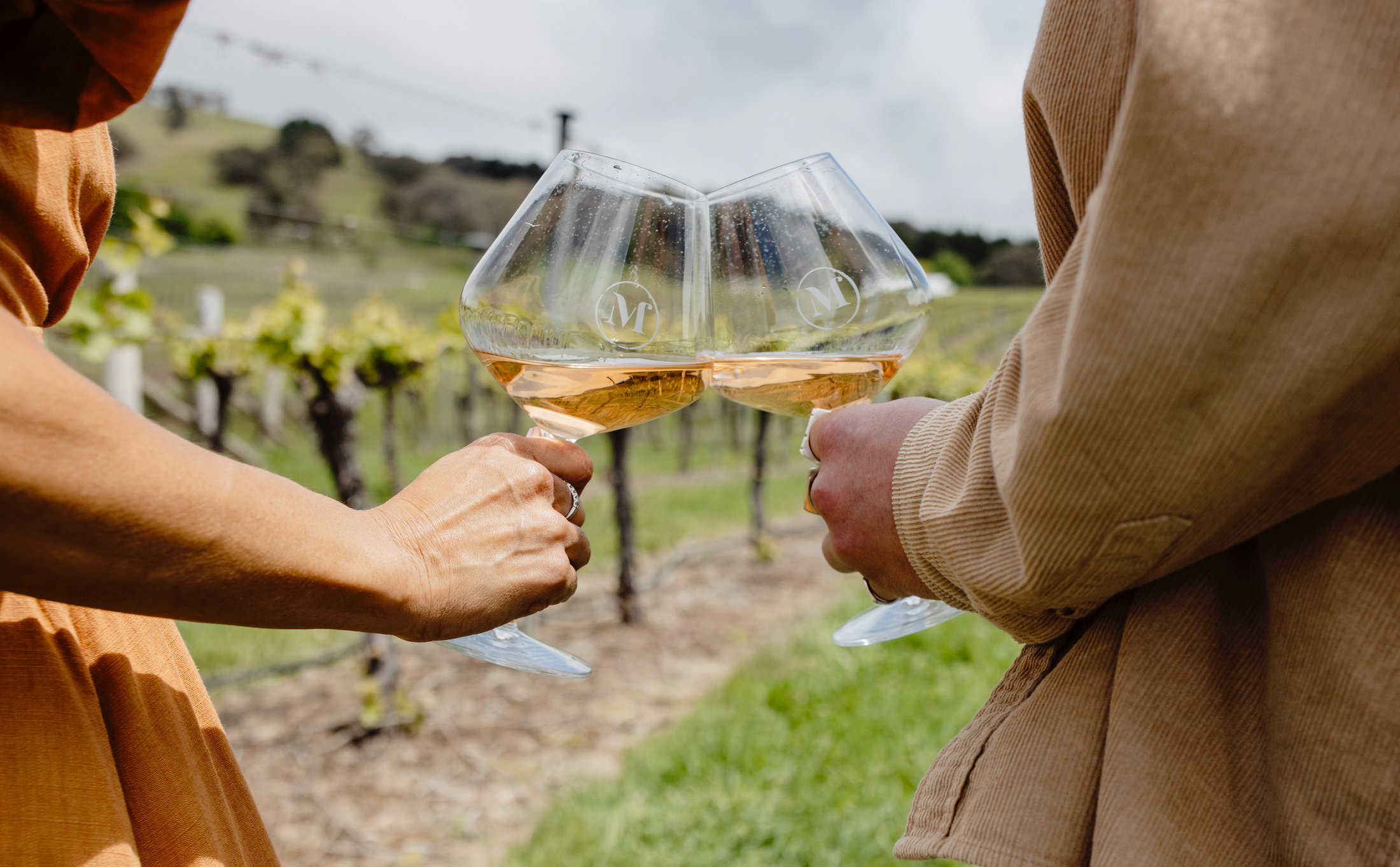 Mayfield Vineyard | Orange NSW | Mayfield Vineyard