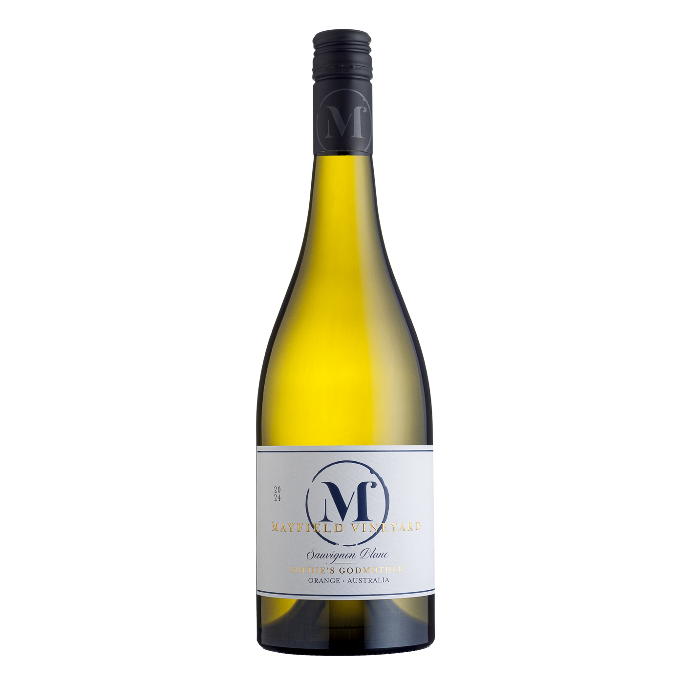 Mayfield Vineyard | Orange NSW | Mayfield Vineyard