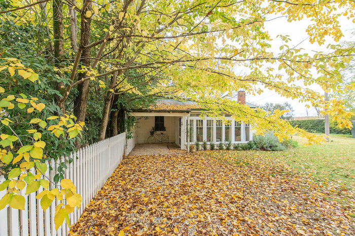 The Rose Cottage | Mayfield Vineyard